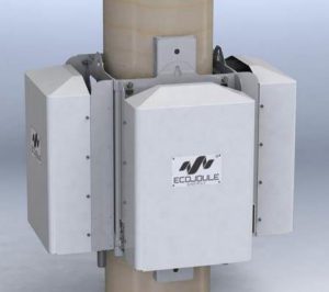 EcoVAR Low Voltage STATCOM - EcoJoule Energy