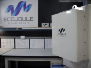 EcoVAR Low Voltage STATCOM - EcoJoule Energy