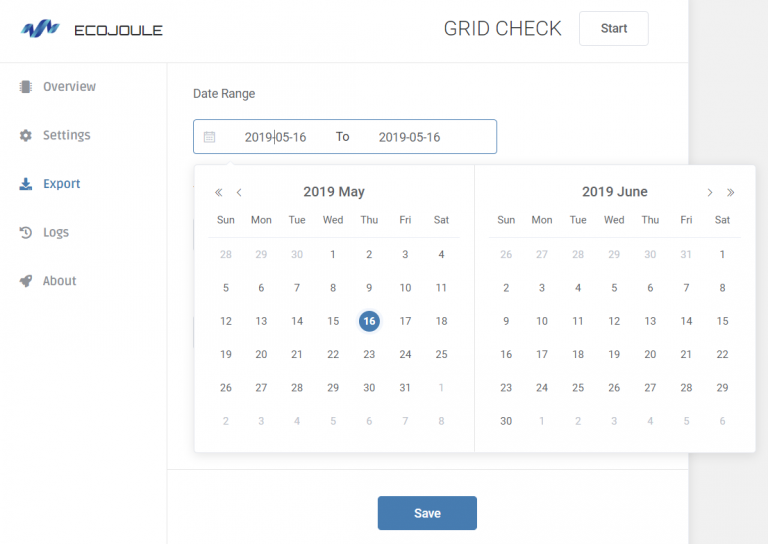 EcoVAR Low Voltage STATCOM - EcoJoule Energy